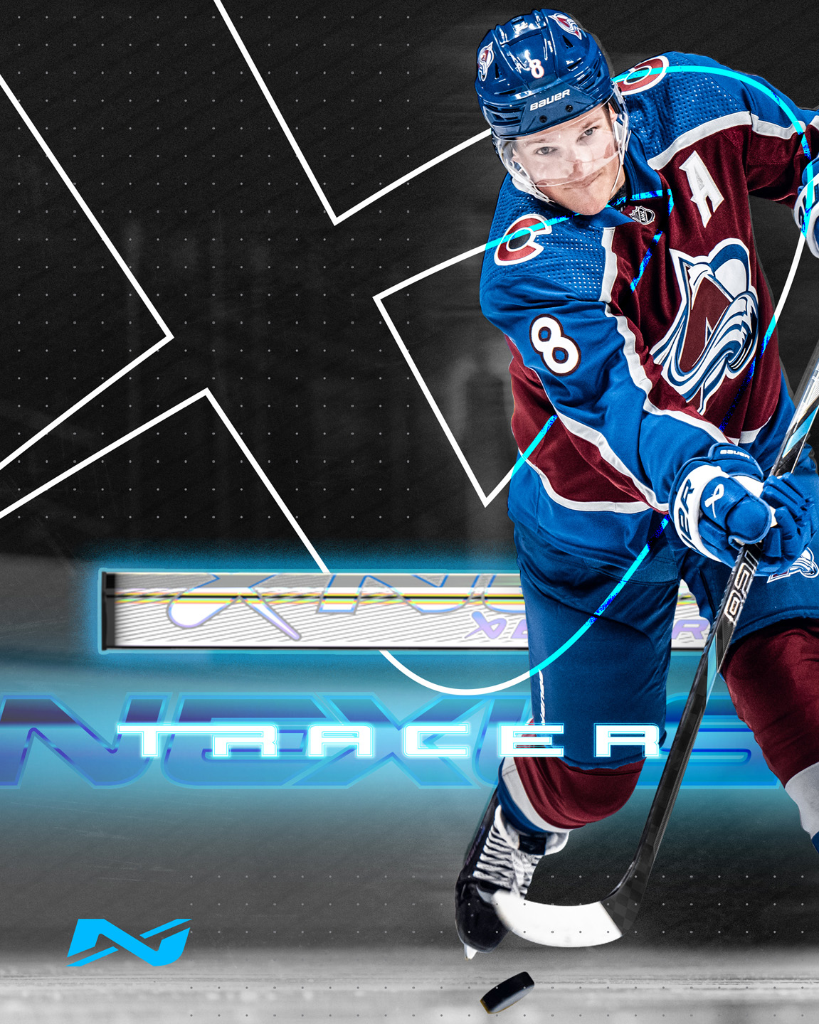 8 Sport Jääurheilun Lippulaivamyymälä Espoossa